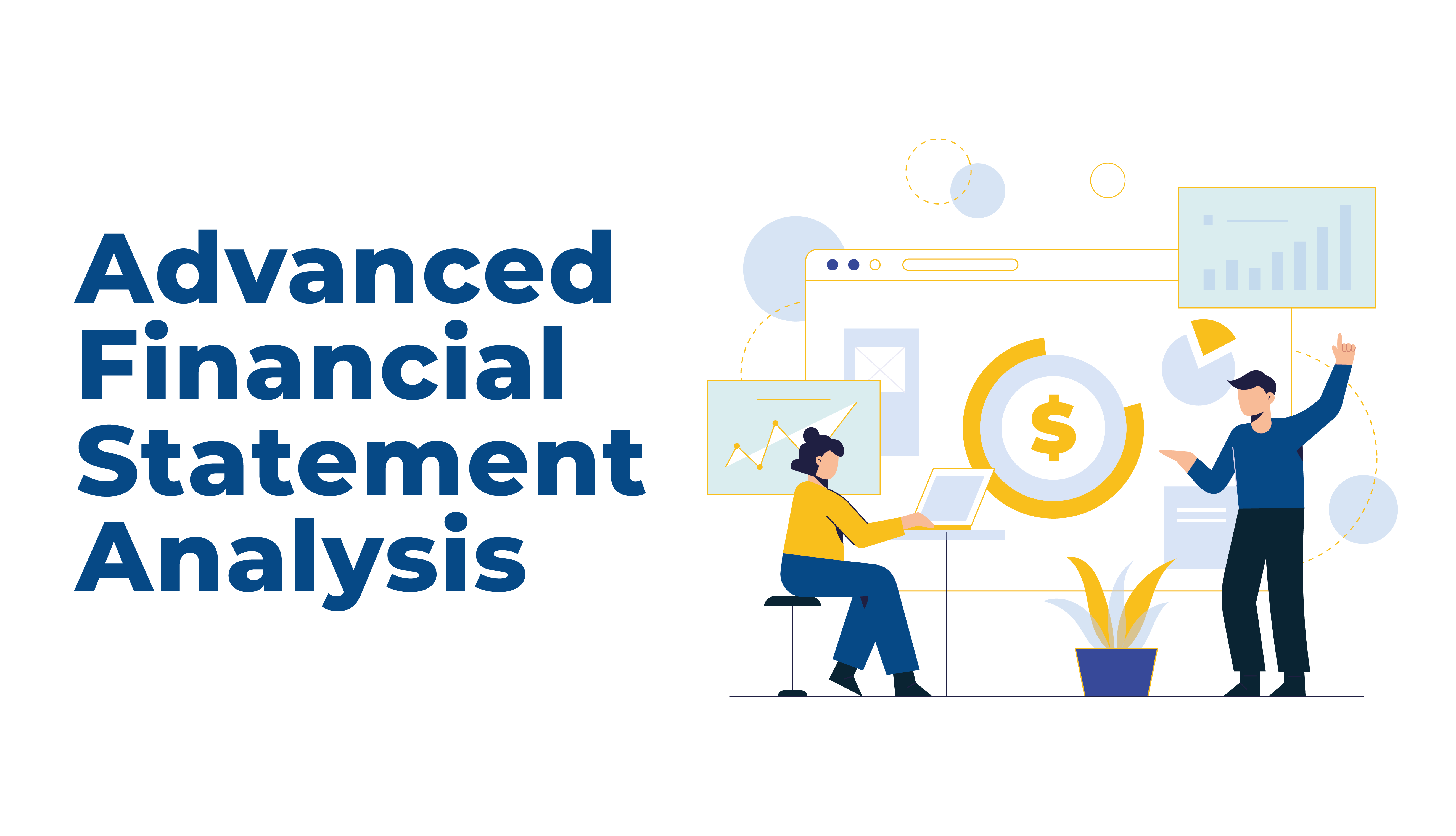 Beacon FinTrain Advanced Financial Statement Analysis